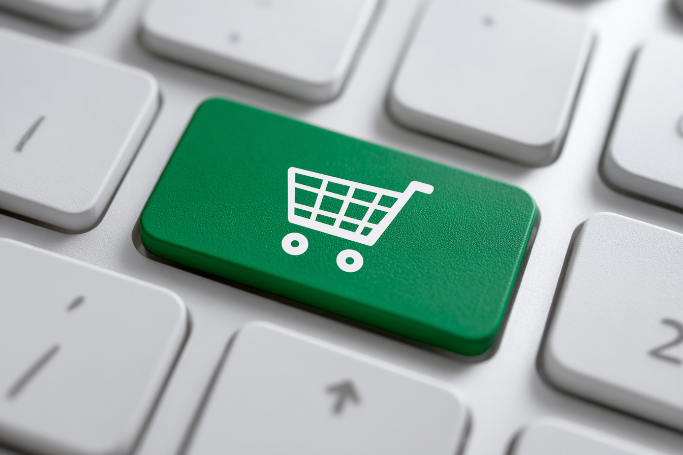 Google's Universal Cart: The Quiet E-Commerce Earthquake - The Trust ...